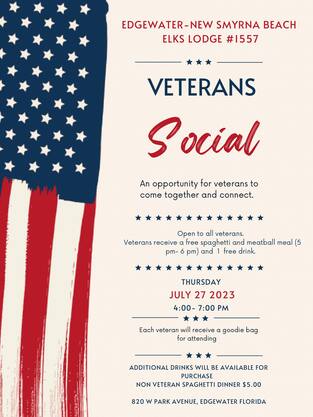 Veteran' Social