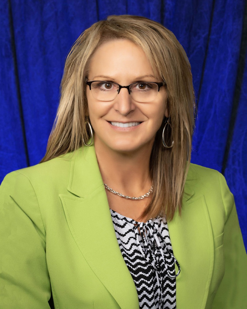 Karen Feaster appointed chair of Florida Airports Council for 2023-2024 ...